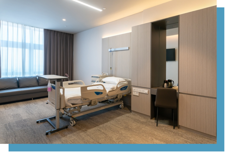 Ayfa Clinic Services – Get The Best Plastic Surgery in Turkey!